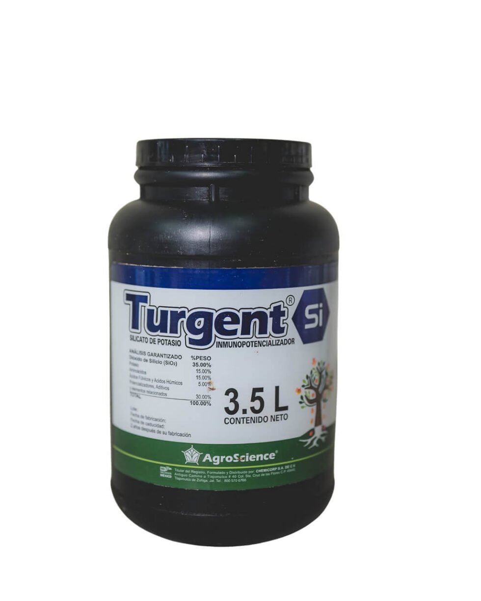 TURGENT-SI - Agrotel